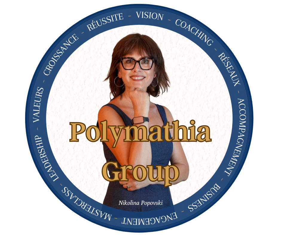 Informations légales | Polymathia Group